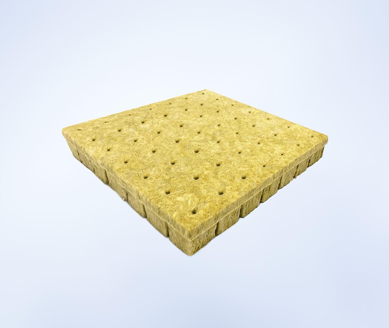 UPuper® CP T36-49 rockwool clone propagation plug